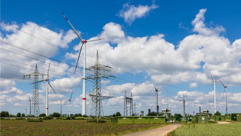 Doubling Up DERMS for Efficient Grid Management - Tech Insights