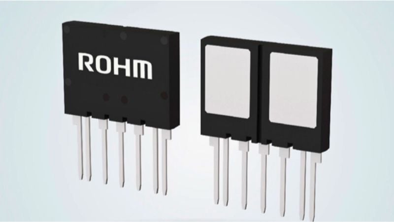 SiC Modules Pack More Power into the TO-247 Package - New Products