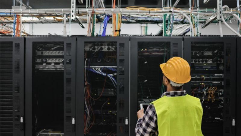 User Feedback Shapes OmniOn Power’s Intelligent Distribution Bay - New ...