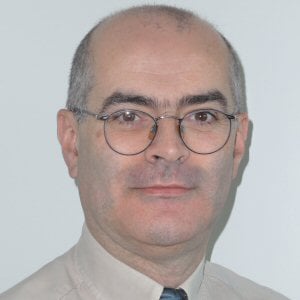 David Connett - Author Profile on EEPower