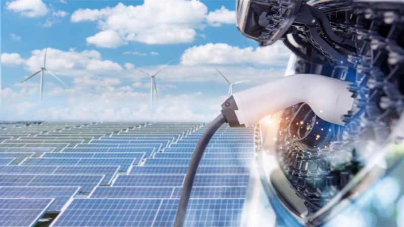 Omron Provides Transparency With Carbon Footprint Calculations - News