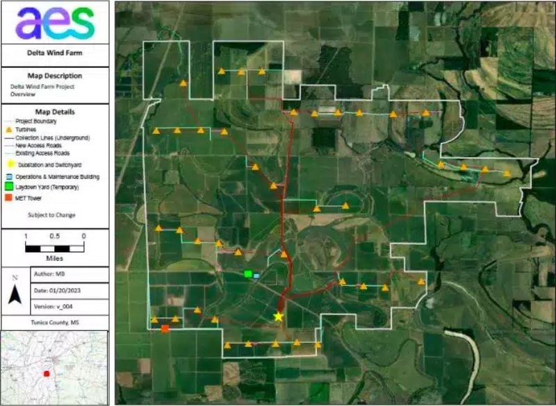 Low-Wind Turbines Generate Big Energy - News