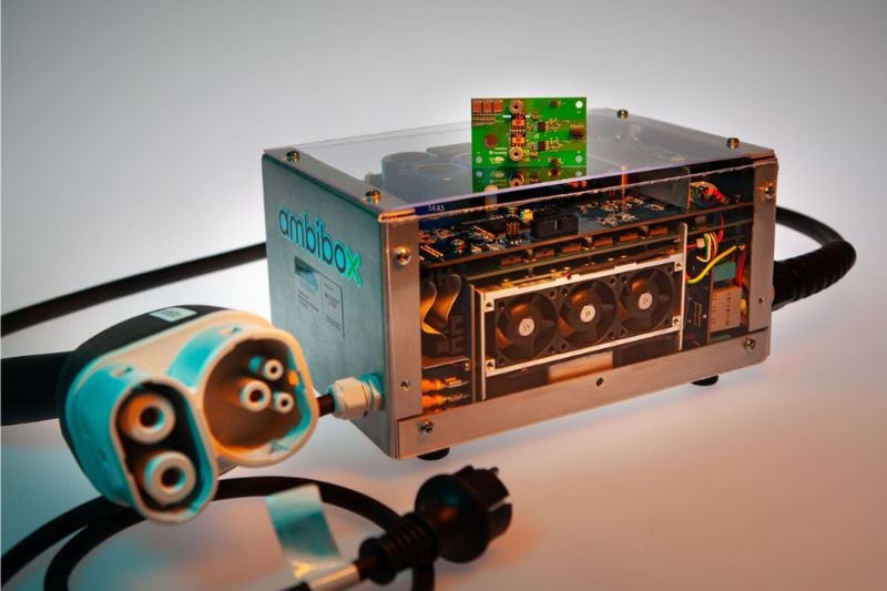 Next-Gen Power Electronic Products Debut at PCIM Europe 2026 - News