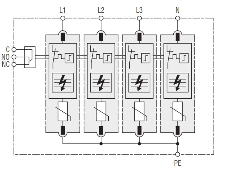 Bourns Announces High-Performance AC/DC Surge Protective Device ...