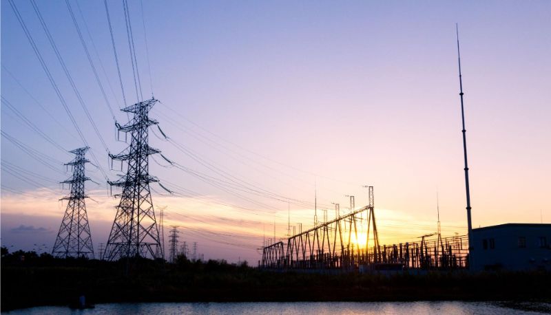 Grid Interrupted Differential Relay Communications In Smart Grid Industry Articles