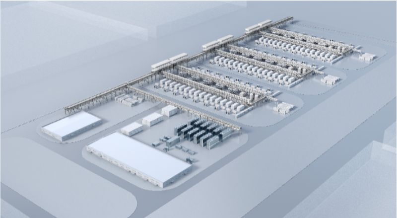 ‘Plant-as-a-Product’ Offers Solution for Making Green Hydrogen - Tech ...