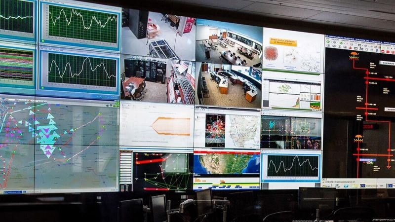 Digital Dilemma: Keeping Smart Grid Data Safe But Accessible - Tech ...