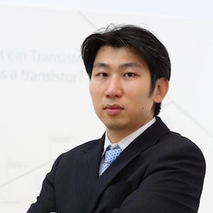 Dr. Kennith Kin Leong, Infineon Technologies - Author Profile on EEPower