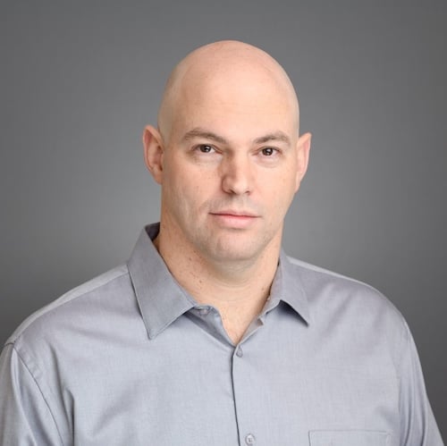 Joseph Levy, Driivz - Author Profile on EEPower