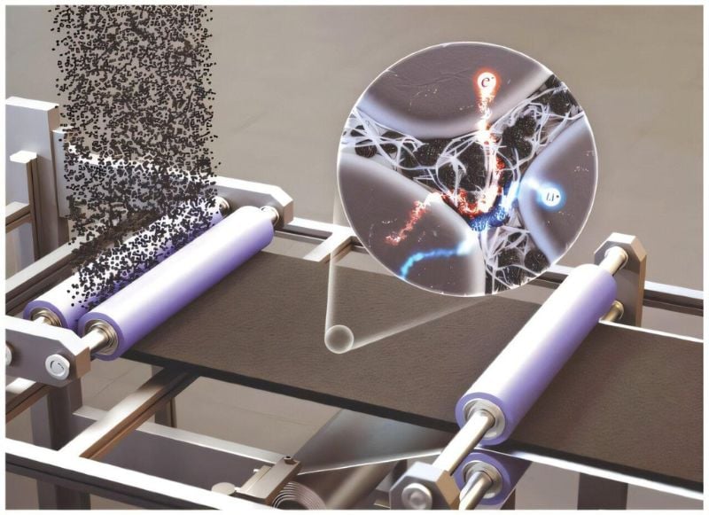 Hot Wire: 5 Breakthroughs in Renewable Energy Tech - Tech Insights