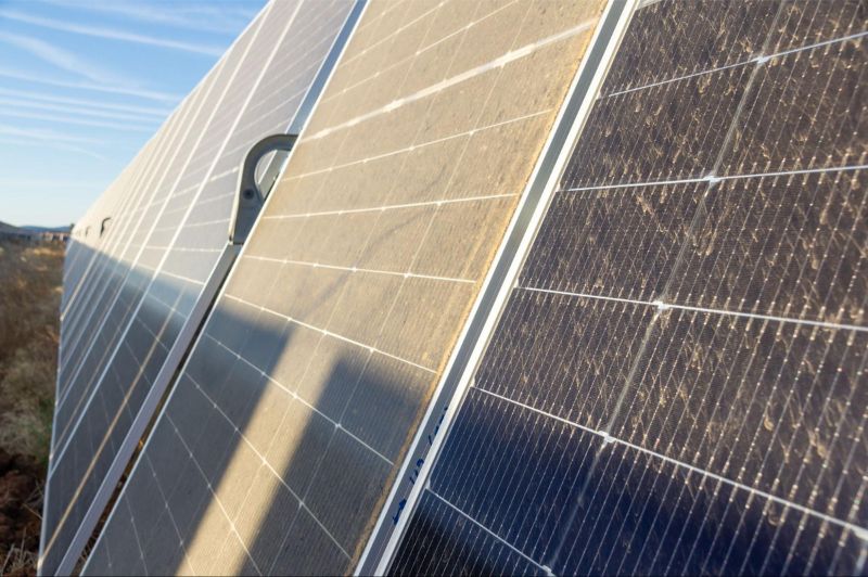 Solar Research Tackles Perovskite, Organic PVs, and Dust - Tech Insights