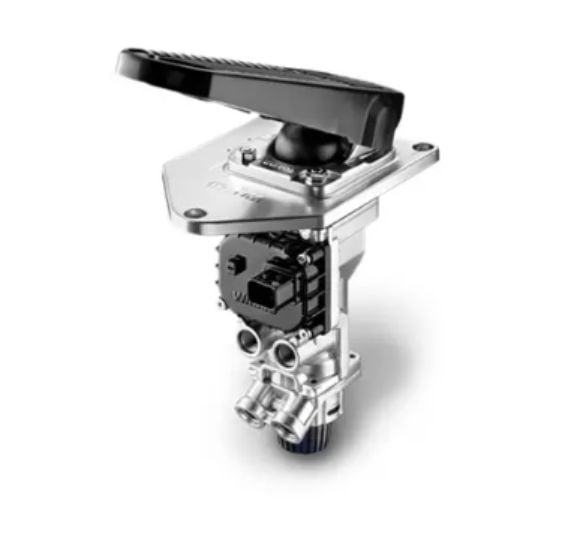 Regenerative EV Braking System Increases Truck Range, Efficiency - New ...