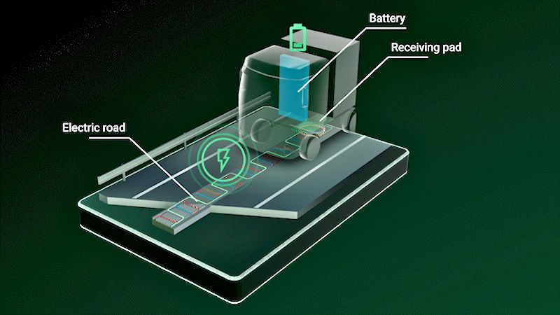 Briefs: EV Tech Advances in Charging, Batteries, and Design - News
