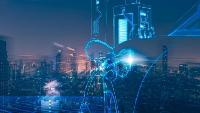 Smart Meter Data Analyzer Tracks EV Charging at the Grid Edge - News