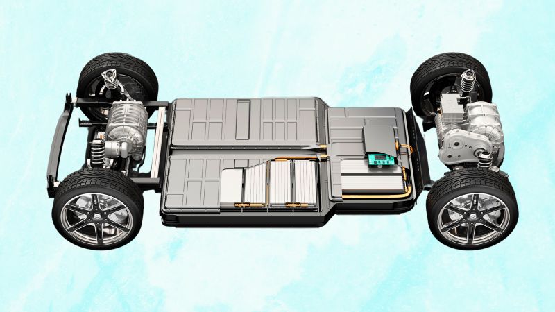 ST Adds New SiC MOSFETs to Power Next-Gen EV Powertrains - New Products
