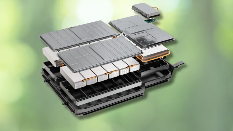 Research Finds 30% More Power in EV Batteries - News