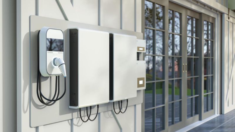 Energy Users Open to Solar, EVs, and TOU Management - Tech Insights