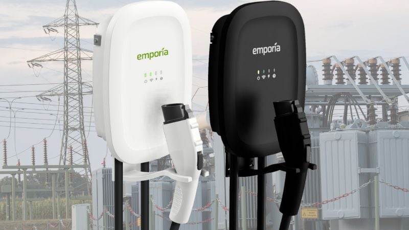 Improving Grid Reliability With Smart EV Charging - News