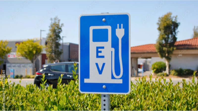 EVs Expand With GaNPower and Next-Gen Batteries - News