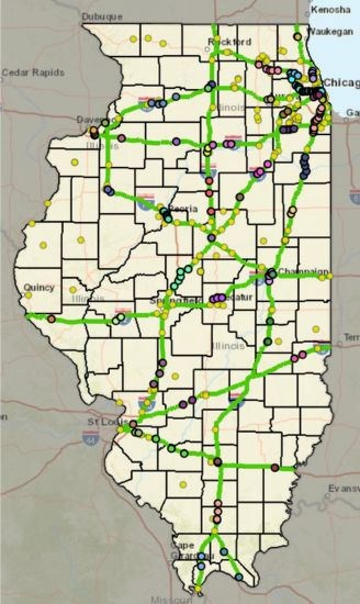 Closing an Infrastructure Gap: XFC EV Batteries - News