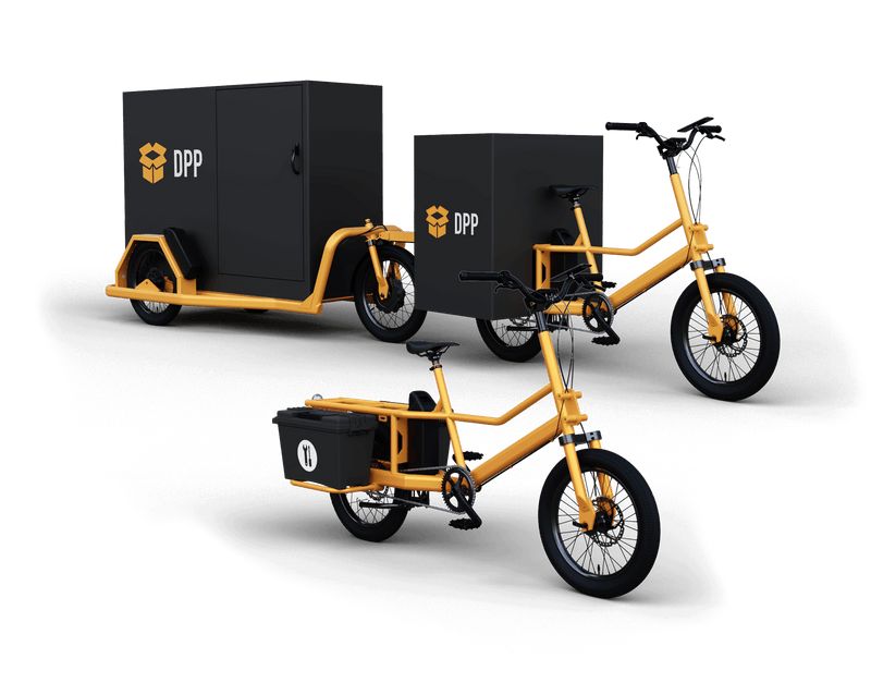 Transportation Electrification: Beyond Electric Cars - Tech Insights