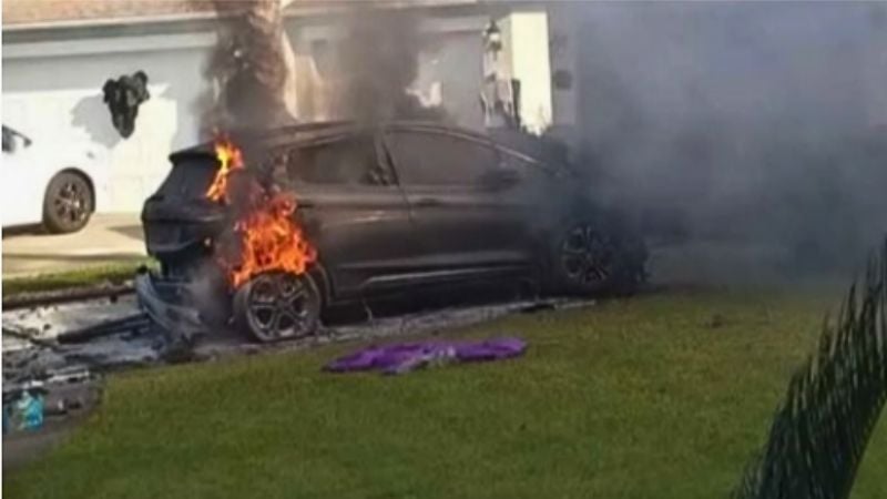 Safer Batteries in 2024: Breakthroughs for Renewables and EVs - Tech ...