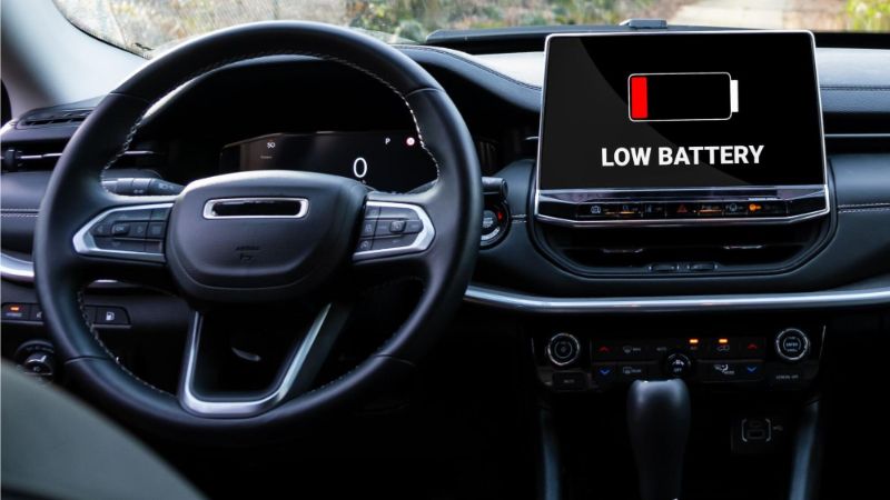 Tackling EV Range Anxiety With Faster-Charging Indium-Anode Chemistries ...