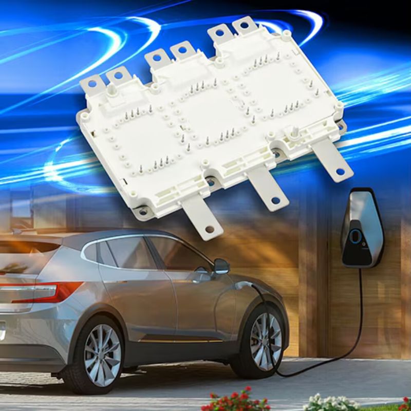 Examining IGBT Development Challenges - Industry Articles