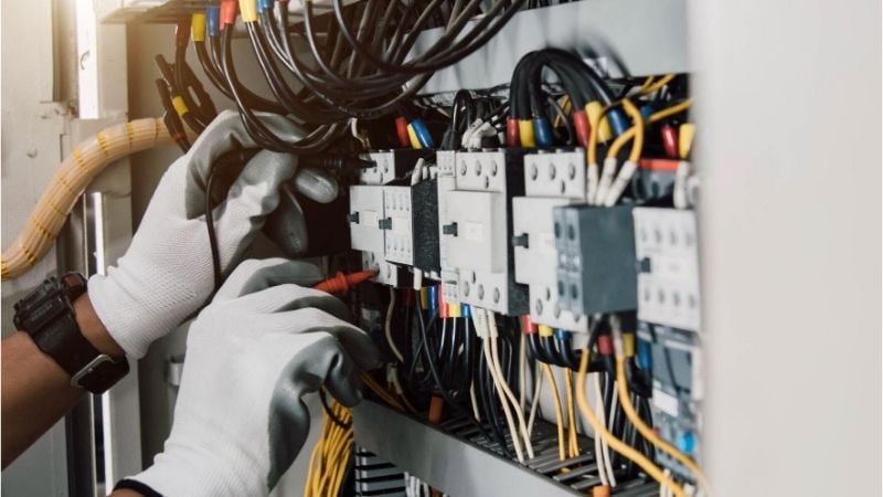 Seven Steps to Ensuring Product Electrical Safety Compliance ...