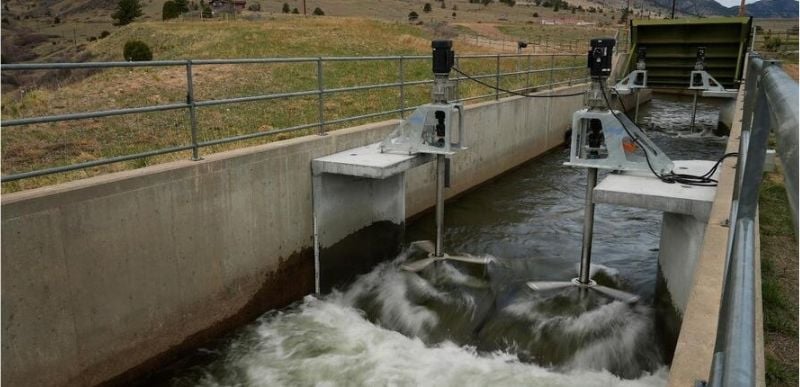 Channeling Hydropower: How Waterways Can Support the Grid - Tech Insights