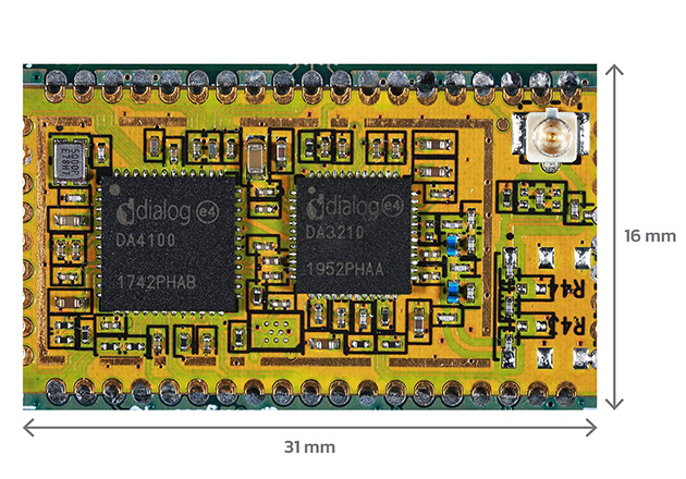 Energous And Dialog Semiconductor’s New Wireless Charging Module ...
