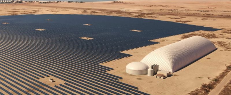 Tesla, CATL, Energy Dome Lead 2024 Energy Storage Solutions - Tech Insights