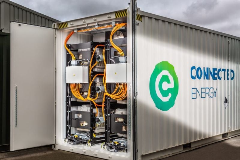 Tech Briefs: Making Strides in EV Battery Performance - News