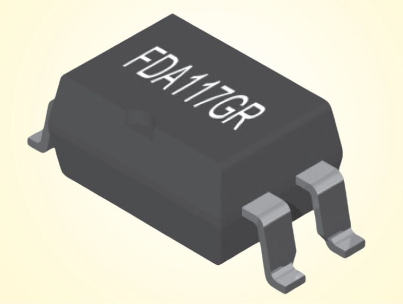 Isolated FET Drivers Deliver Power System Performance - New Products
