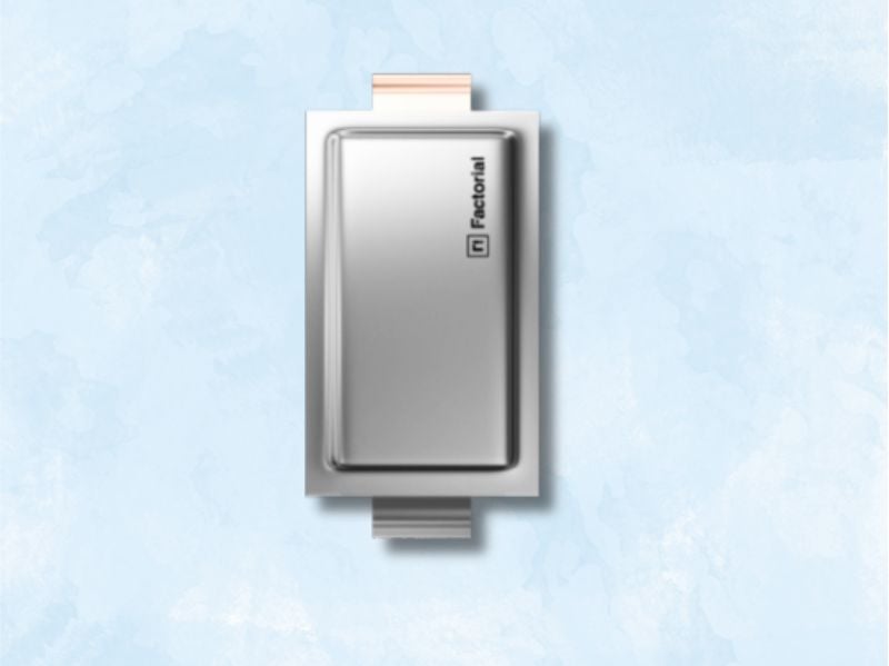 Will 2025 Be a ‘Solid’ Year for EV Batteries? - Tech Insights