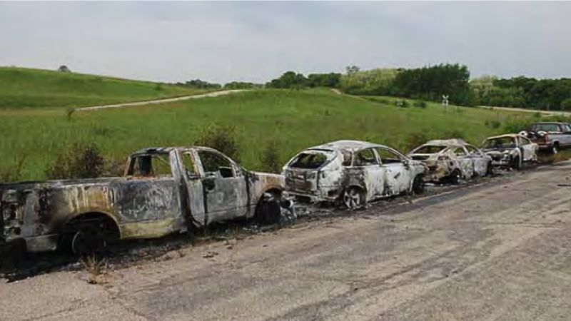 Bad Battery Tech: What EV Recalls Mean for the Industry - Tech Insights