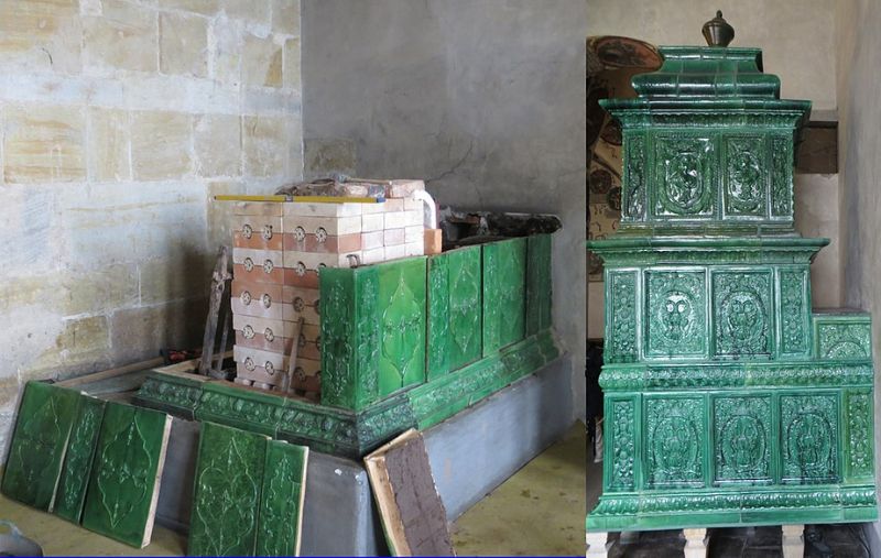 Reimagining Energy Storage With Bricks - Tech Insights