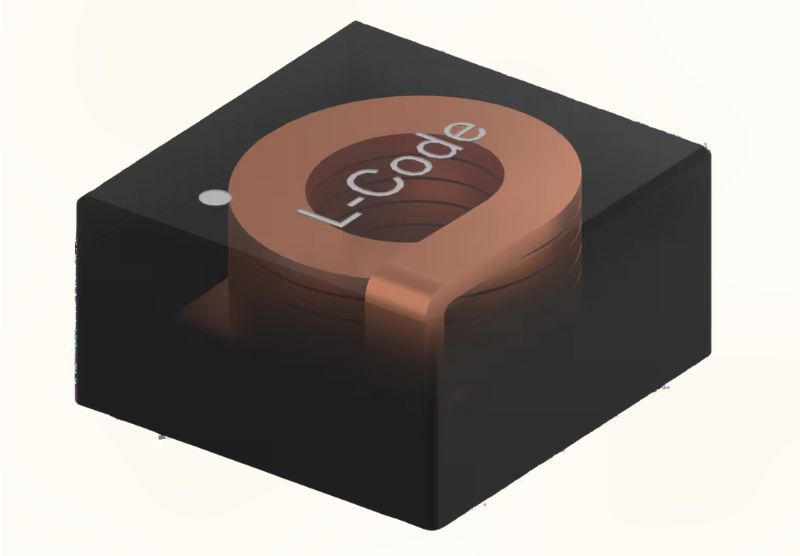 Würth Unveils Tiny Inductors With Big Current Handling - New Products
