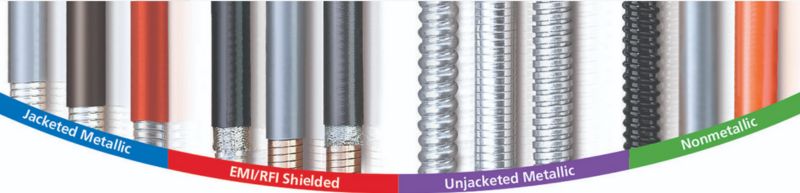 Conduit Flexes Its Muscle for Utility Infrastructure Applications - New ...