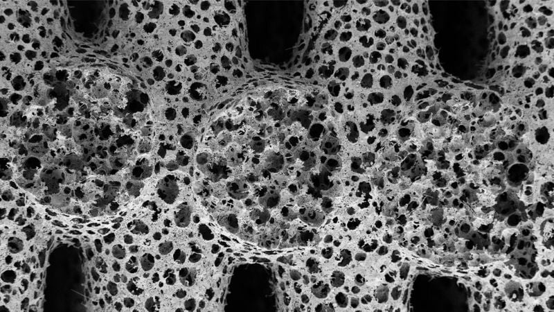 Light Metal? Cooling Innovation has Data Centers Foaming - News