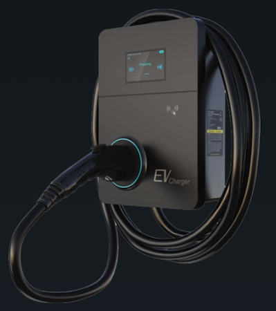 Smart Homes to Smart Charging: EV Charging Reliability Solutions ...