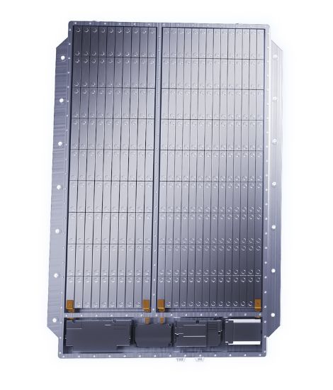 CATL Unveils 3 EV Batteries for Longer Range and Fast Charging - Tech Insights