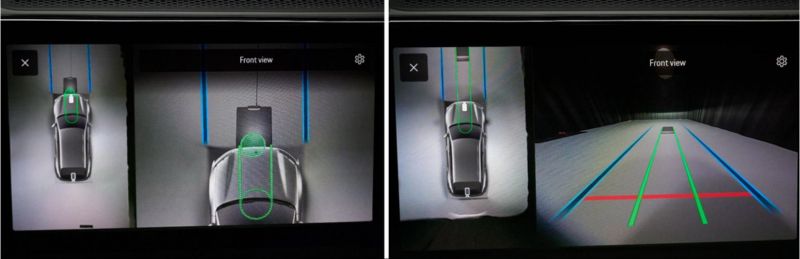 Porsche Rolls Out Wireless Inductive EV Charging - News