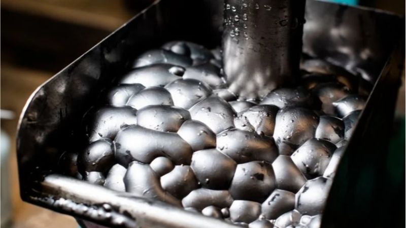 Research Revs Up EV Battery Recycling - Tech Insights