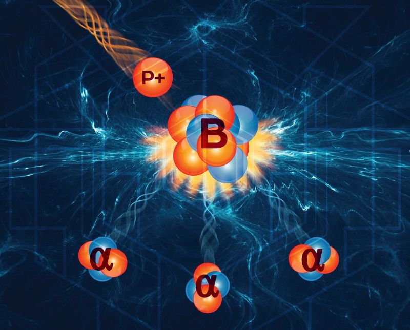 Plasma Drive May Provide The Thrust For Future Space Travel - News