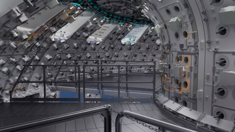 Global Efforts Push for a Nuclear Fusion Future - News