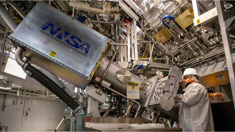 Commercializing Nuclear Fusion - Tech Insights