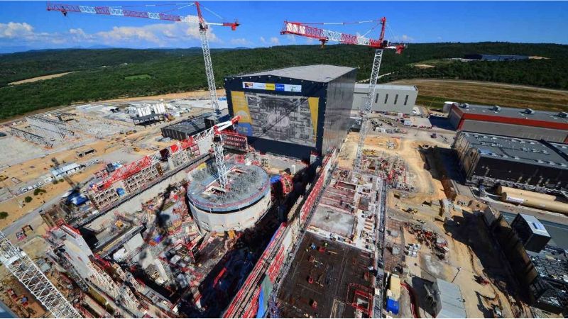 Employment Explosion: Nuclear Fusion Creates Thousands of Jobs - Tech ...