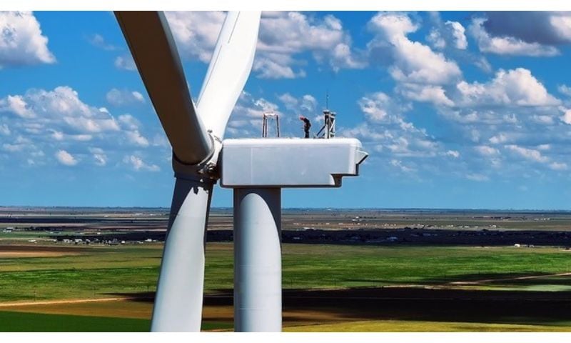 4 Wind Tech Trends to Watch in 2025 - Tech Insights