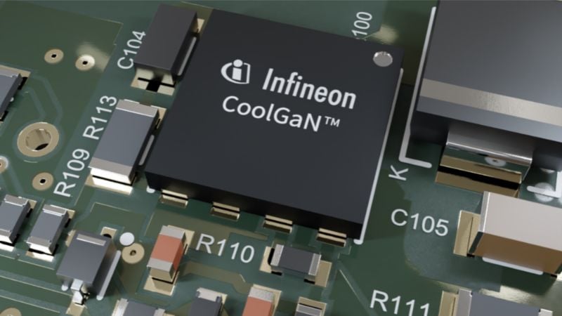 Can GaN Solve AI Data Center Power Needs in 2025? - Tech Insights